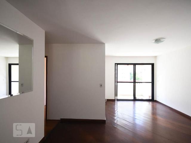Apto, Portal do Morumbi, 3 Quartos, 92 m2 São Paulo