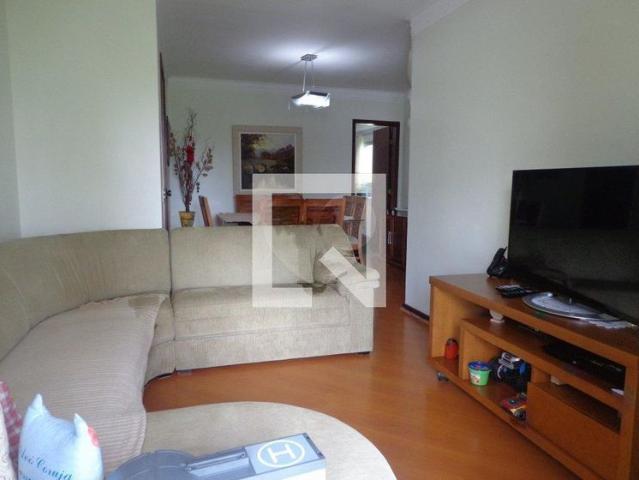 Apto, Portal do Morumbi, 3 Quartos, 95 m2 São Paulo
