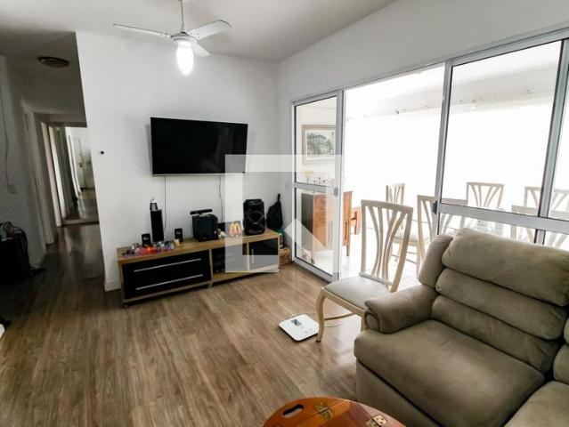 Apto, Portal do Morumbi, 3 Quartos, 96 m2 São Paulo