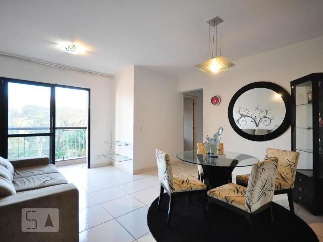 Apto, Portal do Morumbi, 3 Quartos, 100 m2 São Paulo