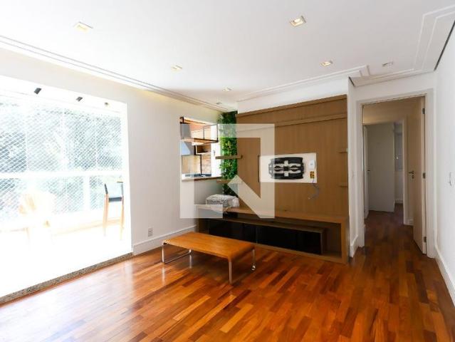 Apto, Portal do Morumbi, 3 Quartos, 105 m2 São Paulo