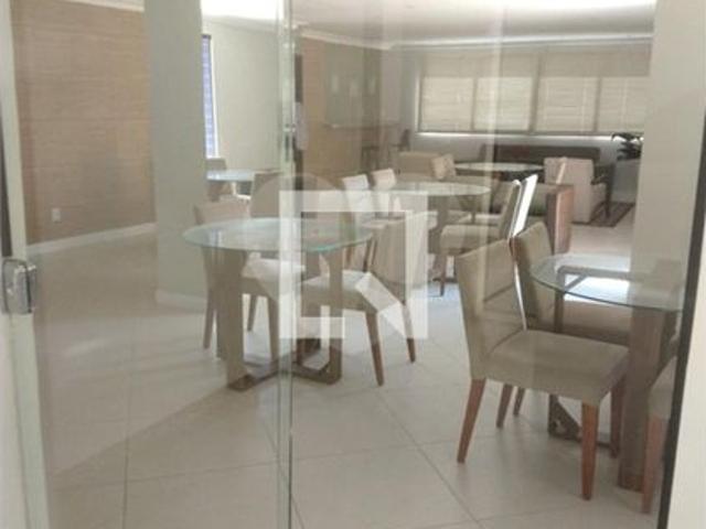 Apto, Portal do Morumbi, 3 Quartos, 109 m2 São Paulo
