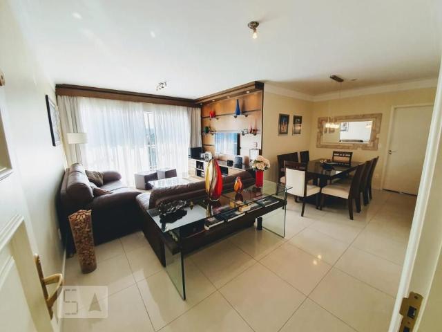 Apto, Portal do Morumbi, 3 Quartos, 123 m2 São Paulo