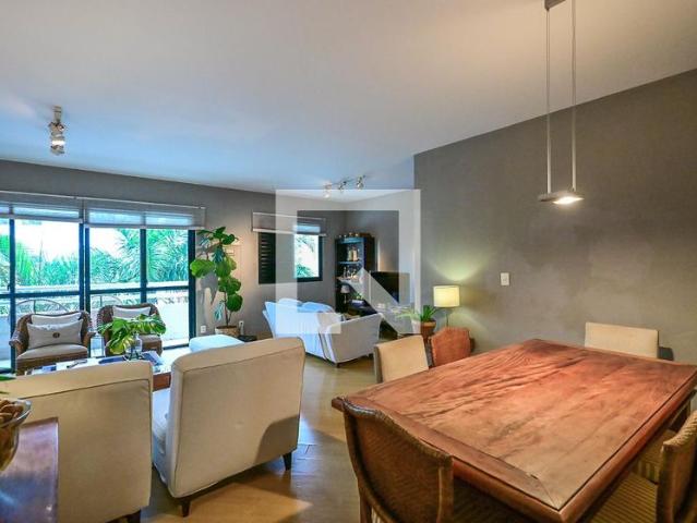Apto, Portal do Morumbi, 3 Quartos, 130 m2 São Paulo