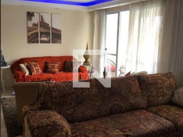 Apto, Portal do Morumbi, 3 Quartos, 130 m2 São Paulo