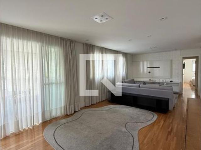 Apto, Portal do Morumbi, 3 Quartos, 140 m2 São Paulo