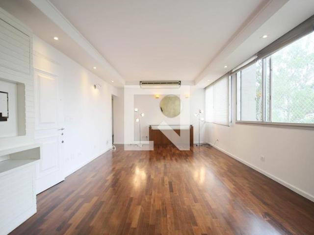 Apto, Portal do Morumbi, 3 Quartos, 140 m2 São Paulo