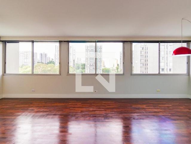 Apto, Portal do Morumbi, 3 Quartos, 140 m2 São Paulo