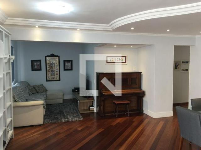 Apto, Portal do Morumbi, 3 Quartos, 140 m2 São Paulo