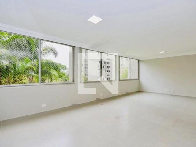 Apto, Portal do Morumbi, 3 Quartos, 140 m2 São Paulo