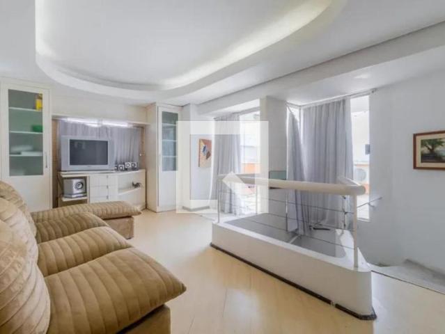 Apto, Portal do Morumbi, 3 Quartos, 140 m2 São Paulo