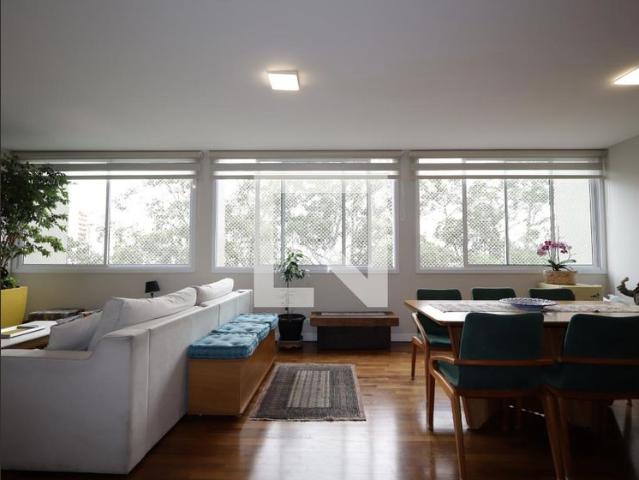 Apto, Portal do Morumbi, 3 Quartos, 140 m2 São Paulo