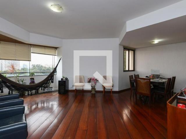Apto, Portal do Morumbi, 3 Quartos, 143 m2 São Paulo
