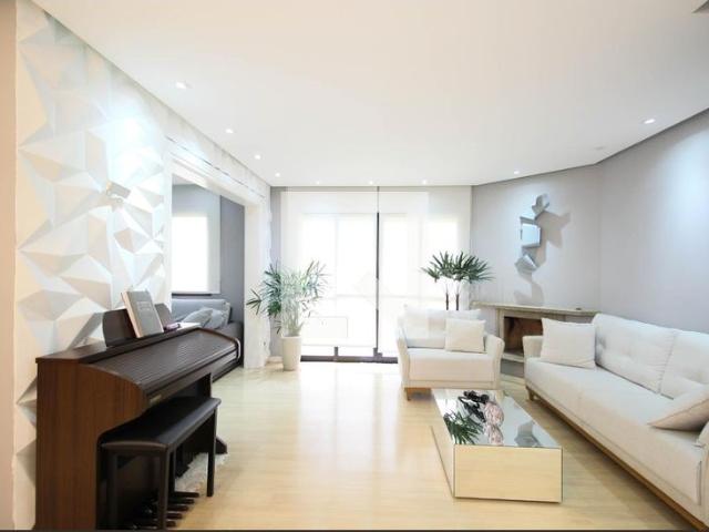 Apto, Portal do Morumbi, 3 Quartos, 148 m2 São Paulo