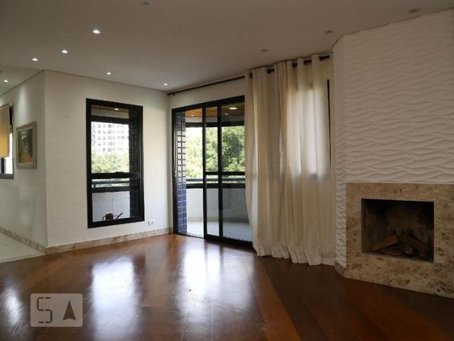 Apto, Portal do Morumbi, 3 Quartos, 150 m2 São Paulo