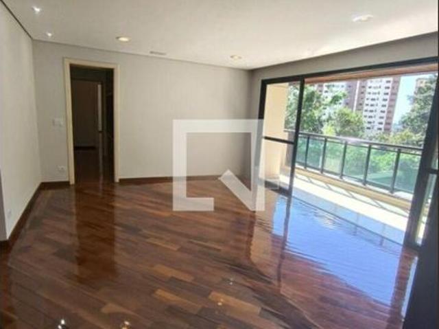 Apto, Portal do Morumbi, 3 Quartos, 160 m2 São Paulo