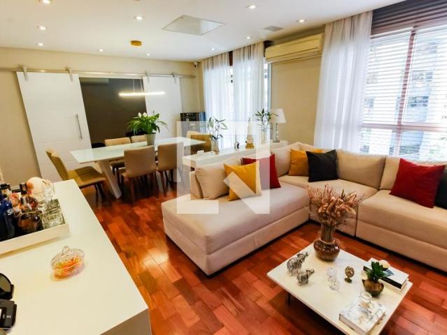Apto, Portal do Morumbi, 3 Quartos, 161 m2 São Paulo