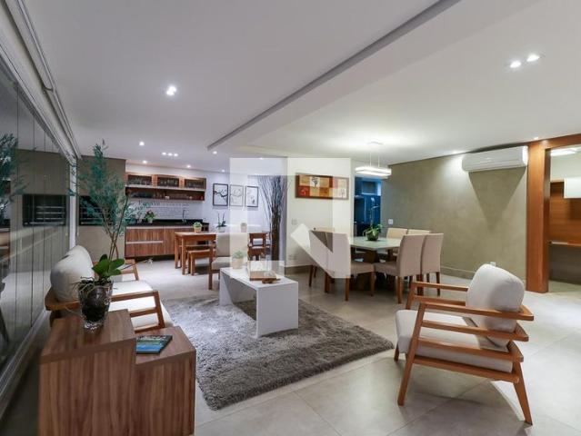 Apto, Portal do Morumbi, 3 Quartos, 177 m2 São Paulo