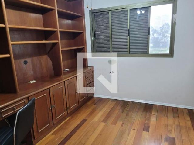 Apto, Portal do Morumbi, 3 Quartos, 180 m2 São Paulo