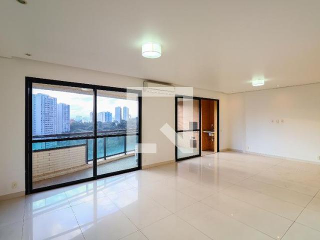 Apto, Portal do Morumbi, 3 Quartos, 191 m2 São Paulo