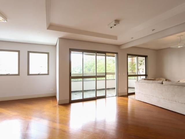 Apto, Portal do Morumbi, 3 Quartos, 192 m2 São Paulo