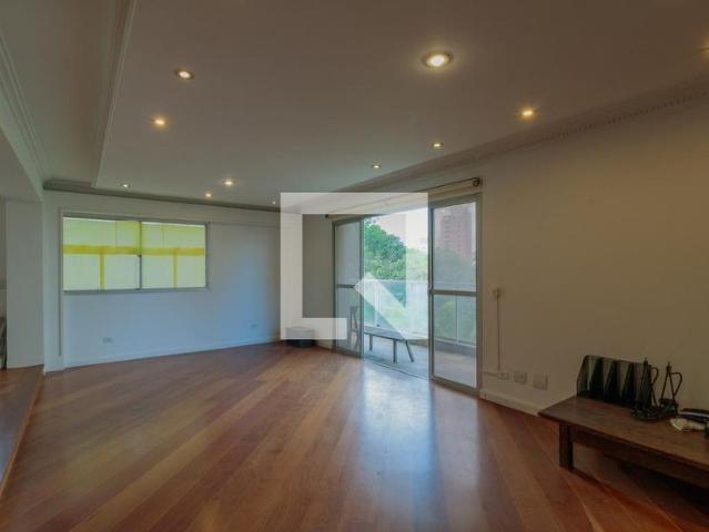 Apto, Portal do Morumbi, 3 Quartos, 200 m2 São Paulo
