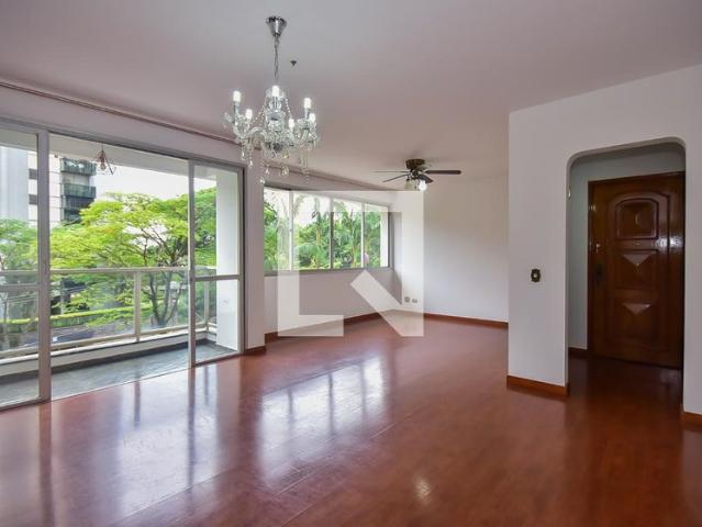 Apto, Portal do Morumbi, 3 Quartos, 200 m2 São Paulo