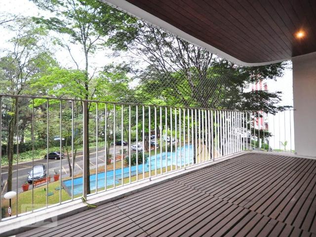 Apto, Portal do Morumbi, 3 Quartos, 210 m2 São Paulo