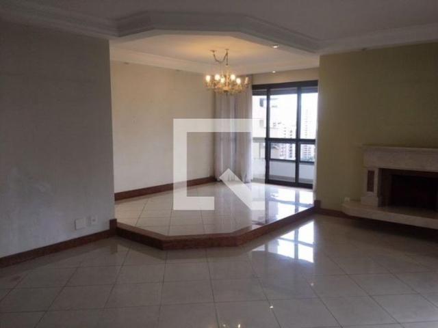 Apto, Portal do Morumbi, 3 Quartos, 227 m2 São Paulo