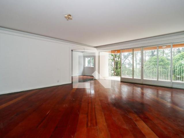 Apto, Portal do Morumbi, 3 Quartos, 236 m2 São Paulo