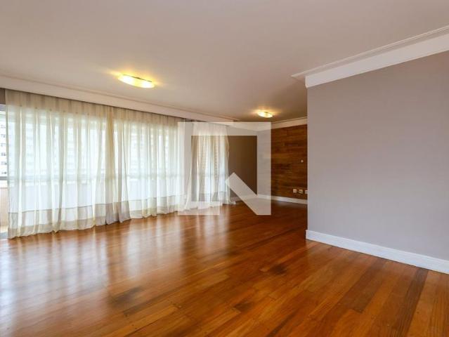 Apto, Portal do Morumbi, 3 Quartos, 240 m2 São Paulo