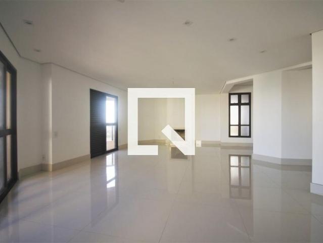 Apto, Portal do Morumbi, 3 Quartos, 244 m2 São Paulo