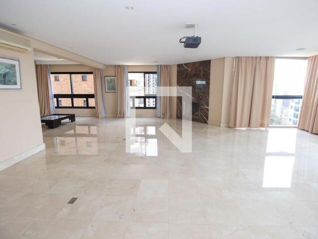 Apto, Portal do Morumbi, 3 Quartos, 250 m2 São Paulo
