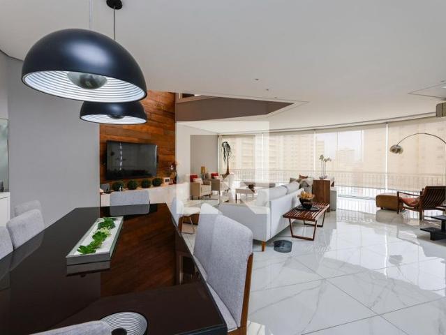 Apto, Portal do Morumbi, 3 Quartos, 287 m2 São Paulo