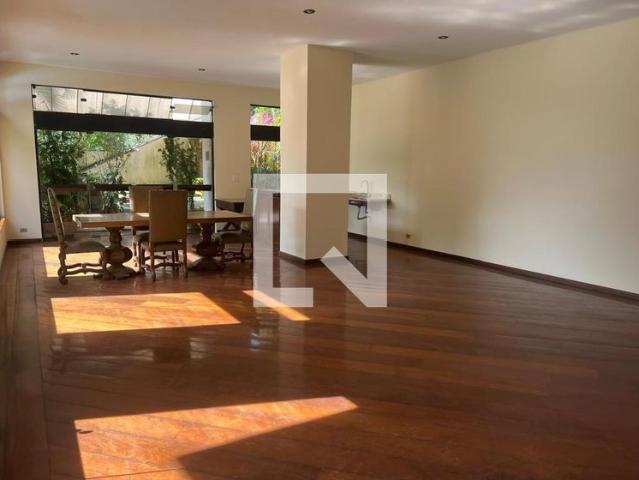Apto, Portal do Morumbi, 3 Quartos, 289 m2 São Paulo