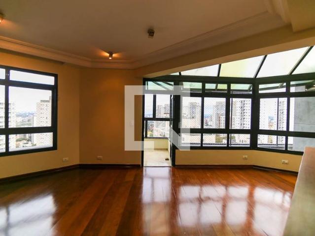 Apto, Portal do Morumbi, 3 Quartos, 320 m2 São Paulo