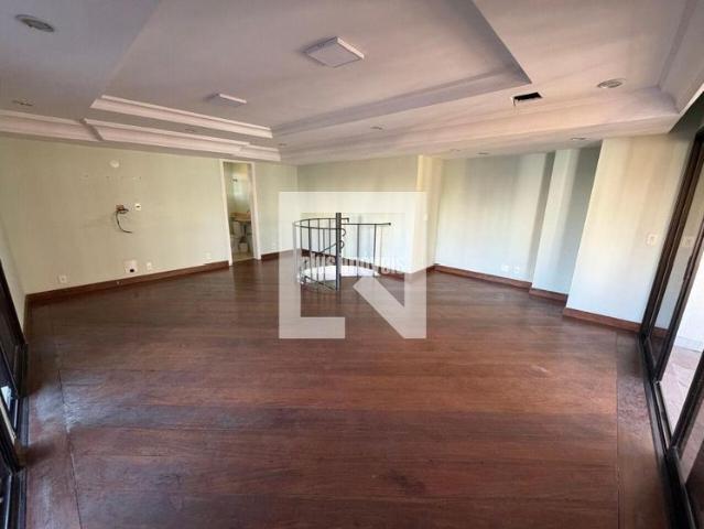 Apto, Portal do Morumbi, 4 Quartos, 471 m2 São Paulo