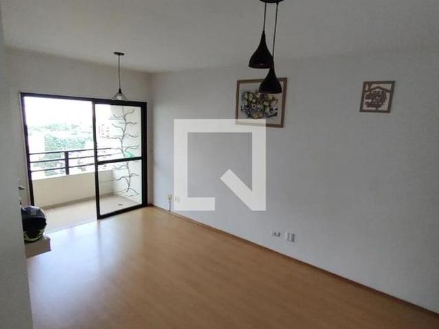 Apto, Portal do Morumbi, 4 Quartos, 80 m2 São Paulo