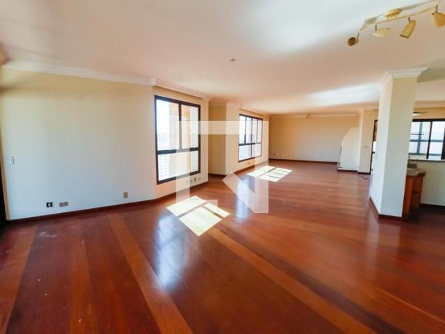 Apto, Portal do Morumbi, 4 Quartos, 818 m2 São Paulo