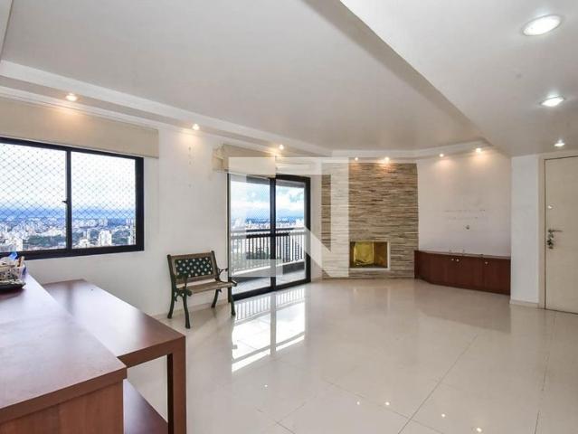 Apto, Portal do Morumbi, 4 Quartos, 114 m2 São Paulo