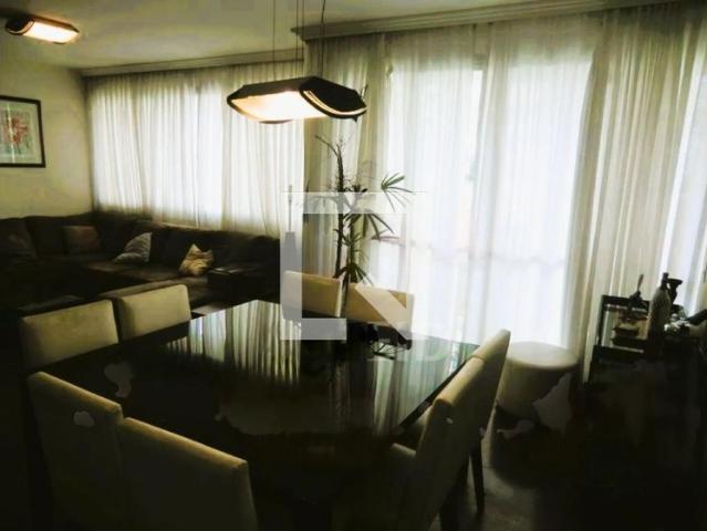 Apto, Portal do Morumbi, 4 Quartos, 127 m2 São Paulo