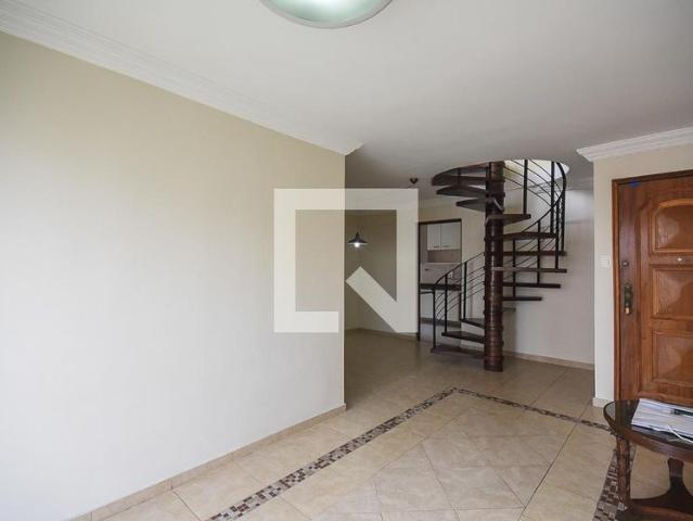 Apto, Portal do Morumbi, 4 Quartos, 140 m2 São Paulo