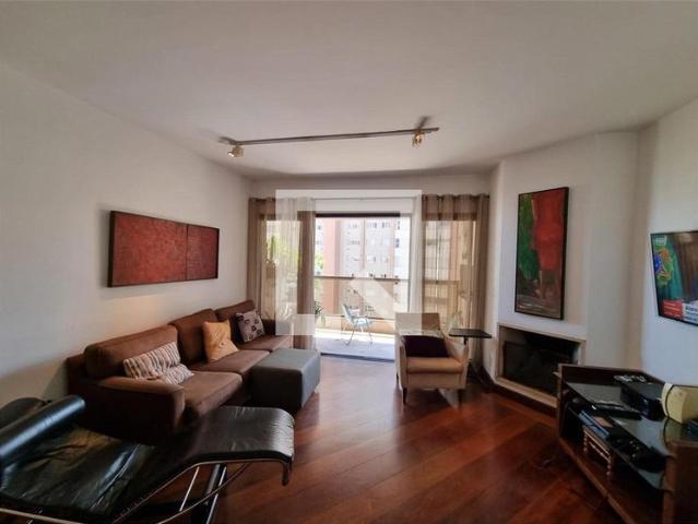 Apto, Portal do Morumbi, 4 Quartos, 140 m2 São Paulo