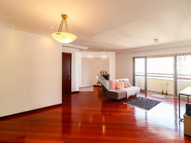 Apto, Portal do Morumbi, 4 Quartos, 152 m2 São Paulo