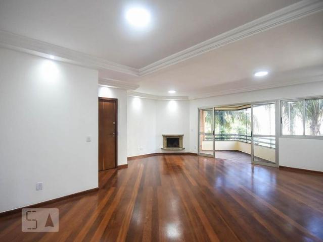 Apto, Portal do Morumbi, 4 Quartos, 170 m2 São Paulo