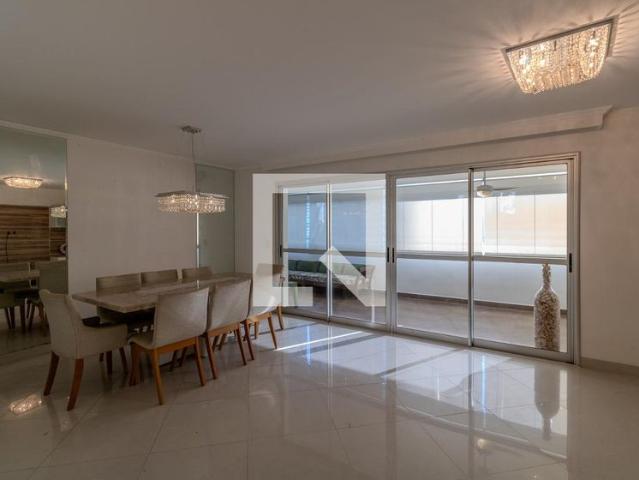 Apto, Portal do Morumbi, 4 Quartos, 172 m2 São Paulo