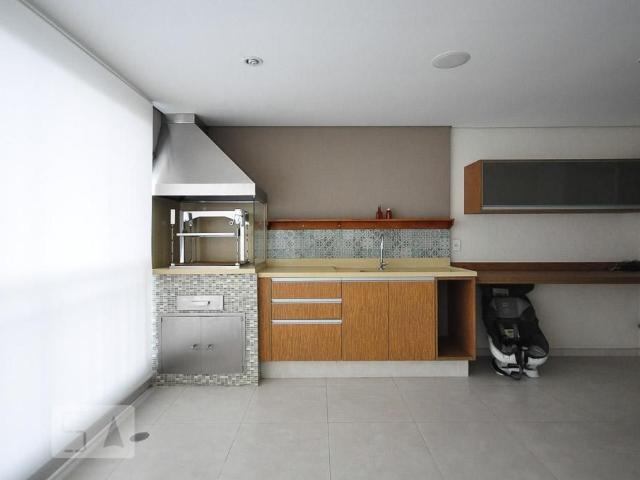 Apto, Portal do Morumbi, 4 Quartos, 177 m2 São Paulo