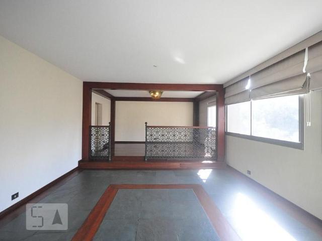 Apto, Portal do Morumbi, 4 Quartos, 200 m2 São Paulo