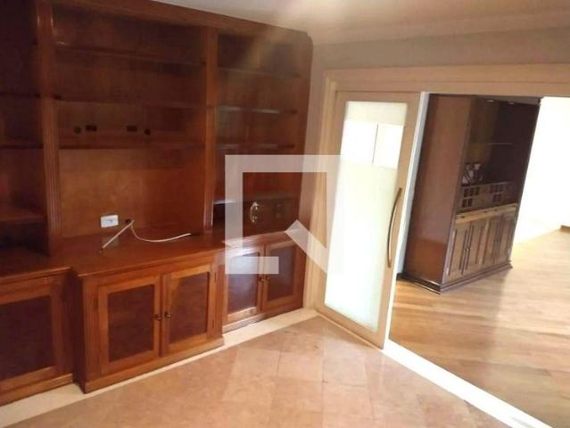 Apto, Portal do Morumbi, 4 Quartos, 212 m2 São Paulo