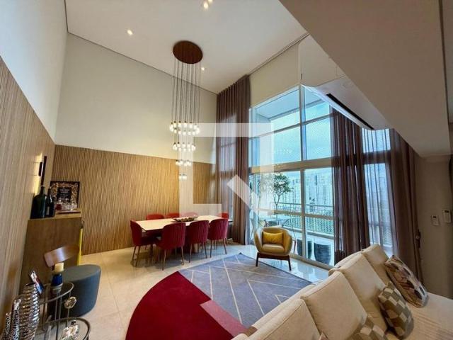 Apto, Portal do Morumbi, 4 Quartos, 238 m2 São Paulo